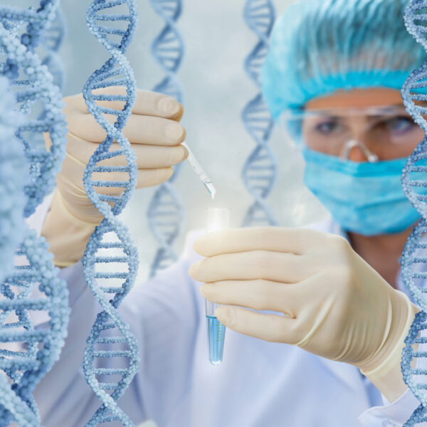 Genetic Testing – Fight Lynch Syndrome